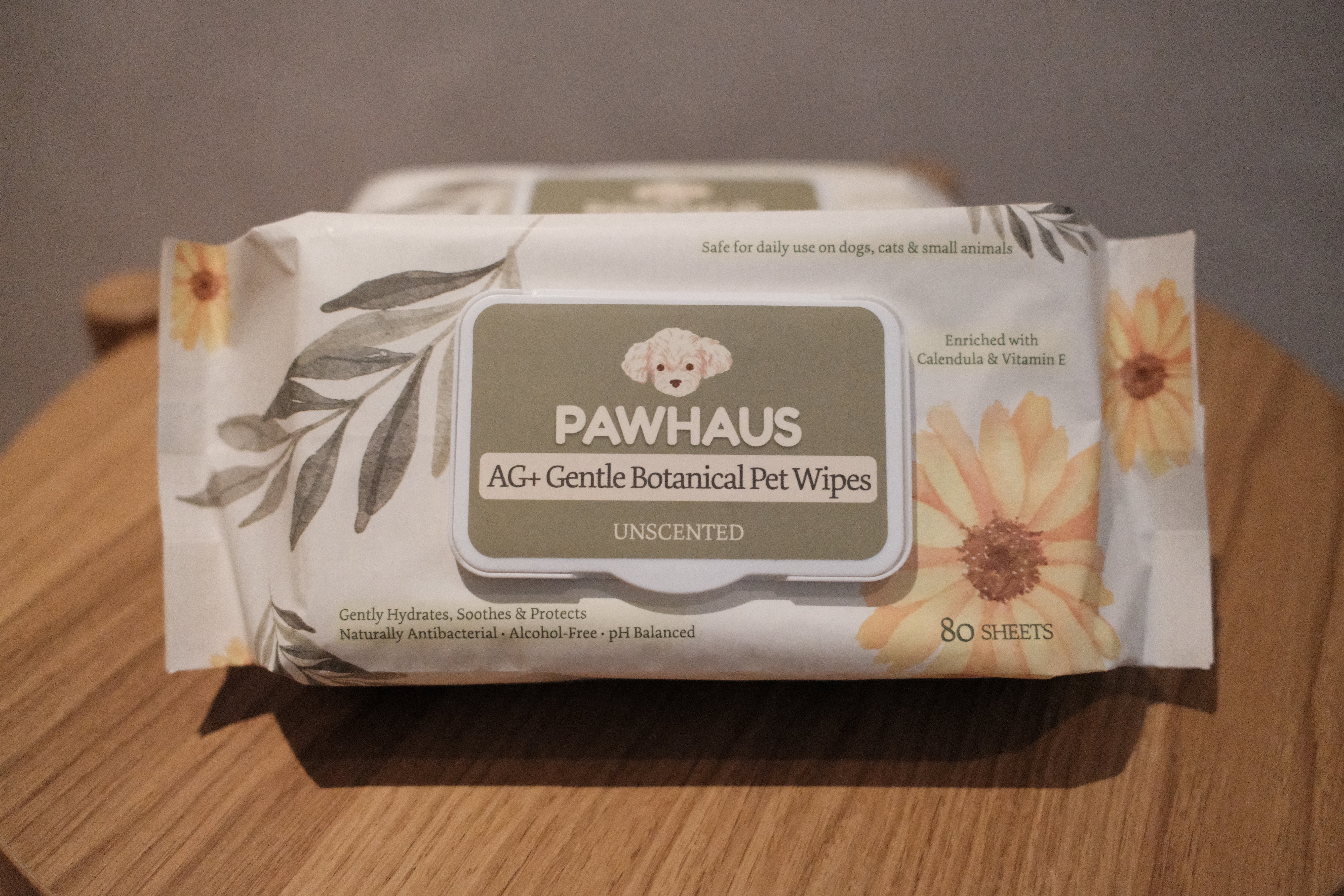 Daily Essentials – PAWHAUS