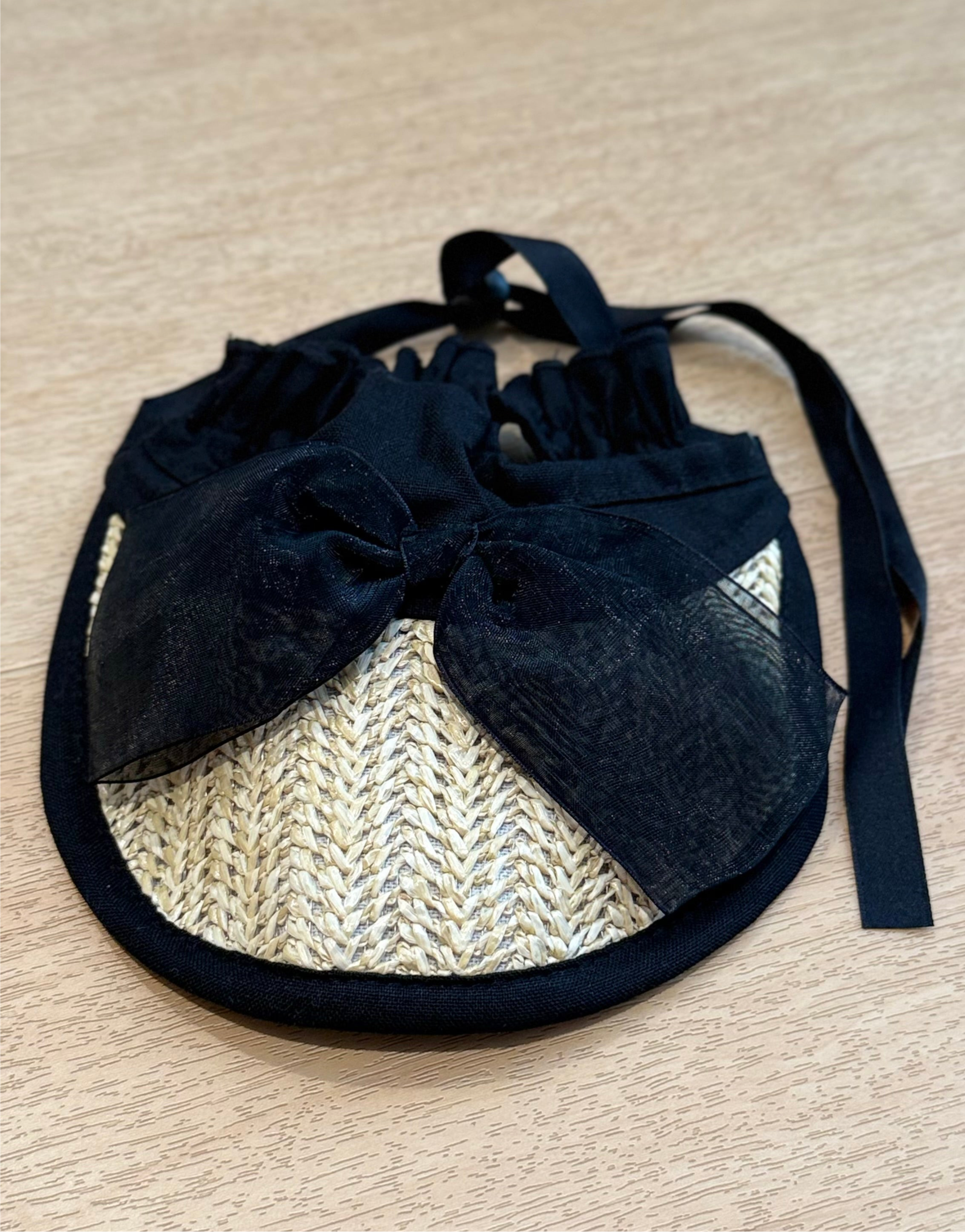Summer Hat – PAWHAUS