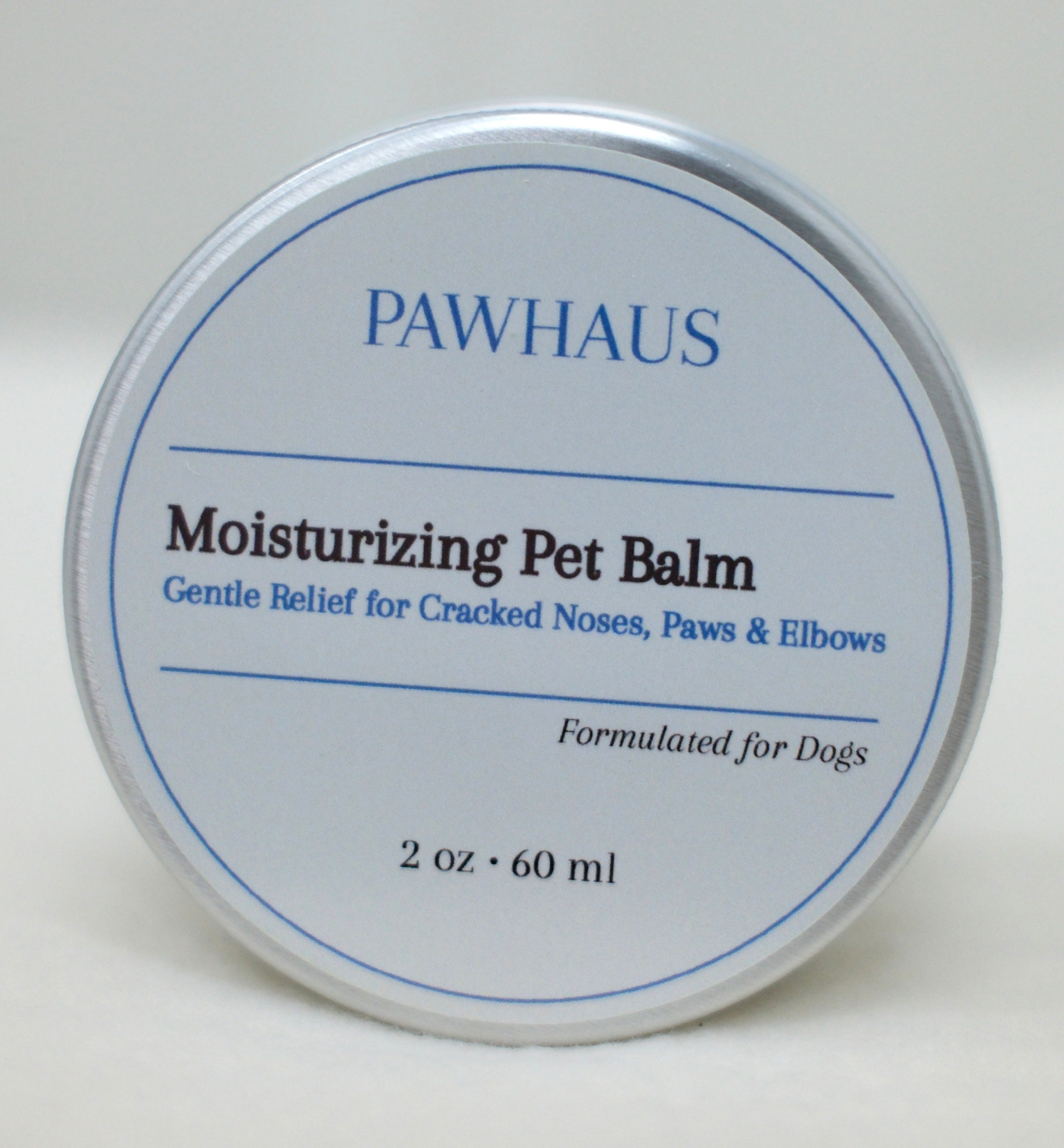 Pawhaus All-Natural Moisturizing Pet Balm – PAWHAUS